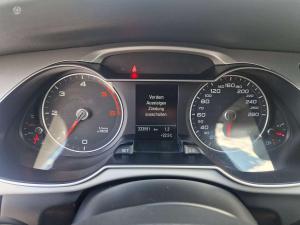 Black Audi A4 2015 in Marijampole, with an engine capacity of 1.97 L and mileage of 234 thousand km for 7149 €, photo 13 on AUTOMOTO.COM.LV