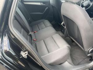 Black Audi A4 2015 in Kaunas, with an engine capacity of 1.97 L and mileage of 278 thousand km for 6650 €, photo 28 on AUTOMOTO.COM.LV