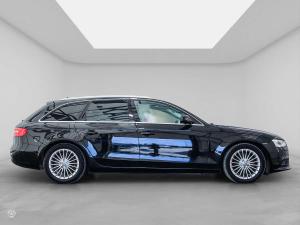 Melns Audi A4 2015 Kauņa, ar dzinēja tilpumu 2.00 L un nobraukumu 300 tūkst. km par 8890 €, foto 8 vietnē AUTOMOTO.COM.LV