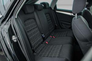 Melns Audi A4 2015 Kauņa, ar dzinēja tilpumu 2.00 L un nobraukumu 300 tūkst. km par 8890 €, foto 16 vietnē AUTOMOTO.COM.LV