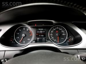 Melns Audi A4 2015 Jelgava, ar dzinēja tilpumu 1.80 L un nobraukumu 0 tūkst. km par 8990 €, foto 17 vietnē AUTOMOTO.COM.LV