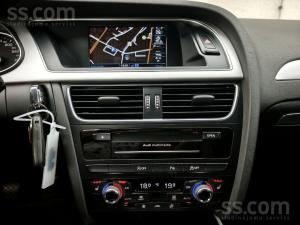 Melns Audi A4 2015 Jelgava, ar dzinēja tilpumu 1.80 L un nobraukumu 0 tūkst. km par 8990 €, foto 18 vietnē AUTOMOTO.COM.LV
