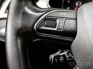 Melns Audi A4 2015 Jelgava, ar dzinēja tilpumu 1.80 L un nobraukumu 0 tūkst. km par 8990 €, foto 20 vietnē AUTOMOTO.COM.LV