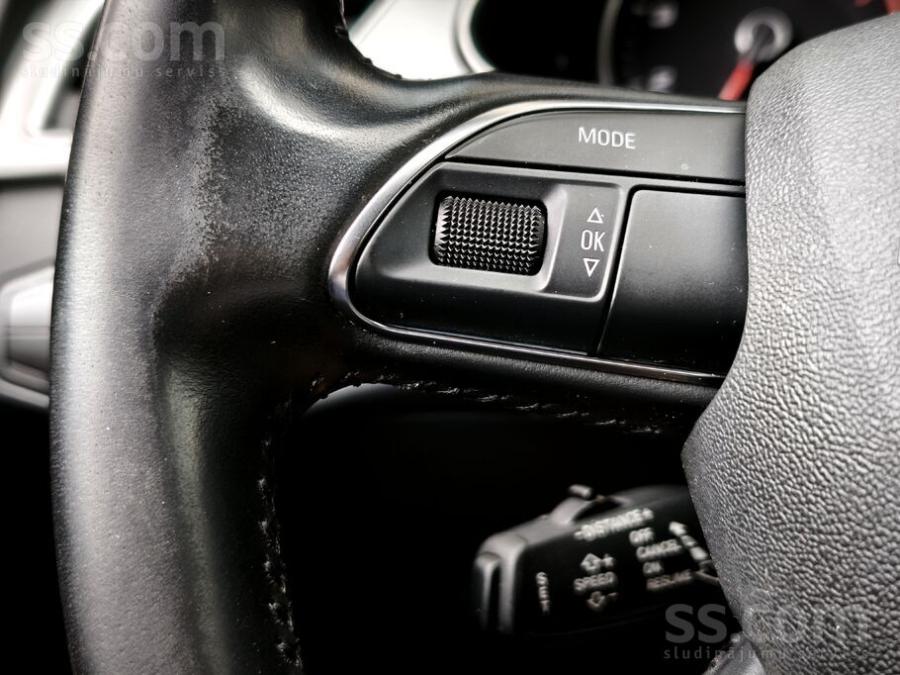 Melns Audi A4 2015 Jelgava, ar dzinēja tilpumu 1.80 L un nobraukumu 0 tūkst. km par 8990 €, foto 20 vietnē AUTOMOTO.COM.LV