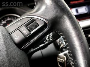 Melns Audi A4 2015 Jelgava, ar dzinēja tilpumu 1.80 L un nobraukumu 0 tūkst. km par 8990 €, foto 21 vietnē AUTOMOTO.COM.LV