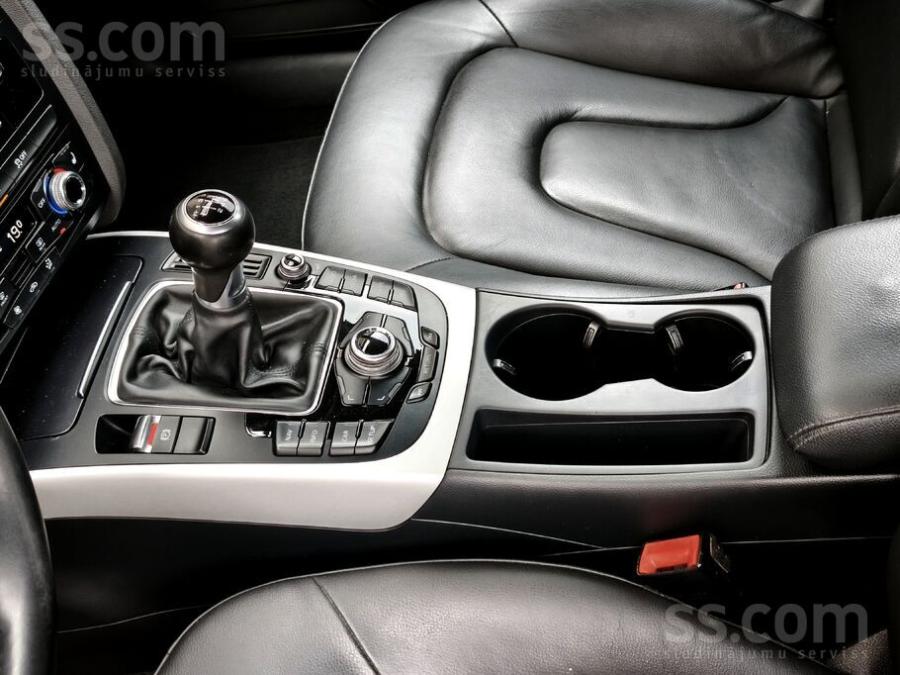 Melns Audi A4 2015 Jelgava, ar dzinēja tilpumu 1.80 L un nobraukumu 0 tūkst. km par 8990 €, foto 23 vietnē AUTOMOTO.COM.LV