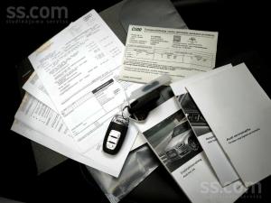 Melns Audi A4 2015 Jelgava, ar dzinēja tilpumu 1.80 L un nobraukumu 0 tūkst. km par 8990 €, foto 28 vietnē AUTOMOTO.COM.LV