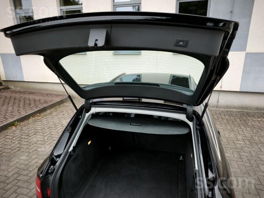 Melns Audi A4 2015 Jelgava, ar dzinēja tilpumu 1.80 L un nobraukumu 0 tūkst. km par 8990 €, foto 31 vietnē AUTOMOTO.COM.LV