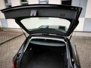 Black Audi A4 2015 in Jelgava, with an engine capacity of 1.80 L and mileage of 190 thousand km for 8990 €, photo 27 on AUTOMOTO.COM.LV