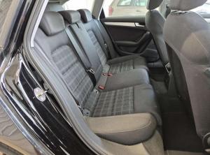 Melns Audi A4 2015 Utena, ar dzinēja tilpumu 1.97 L un nobraukumu 200 tūkst. km par 5500 €, foto 7 vietnē AUTOMOTO.COM.LV