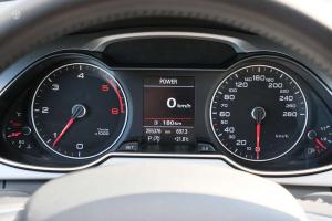 Black Audi A4 2015 in Kaunas, with an engine capacity of 1.97 L and mileage of 255 thousand km for 7850 €, photo 33 on AUTOMOTO.COM.LV