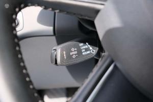 Black Audi A4 2015 in Kaunas, with an engine capacity of 1.97 L and mileage of 255 thousand km for 7850 €, photo 34 on AUTOMOTO.COM.LV