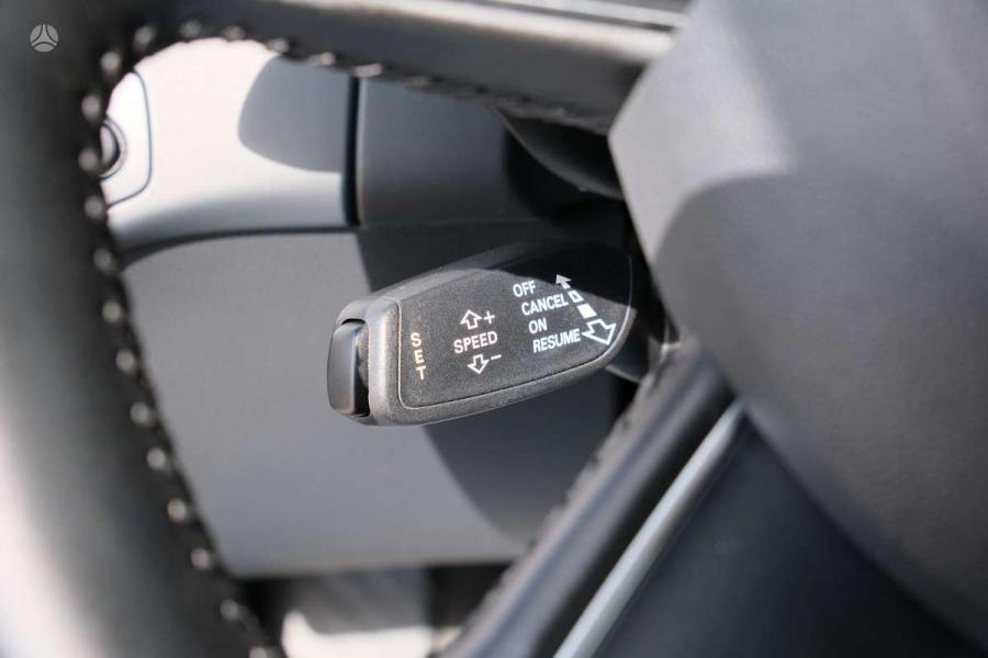 Black Audi A4 2015 in Kaunas, with an engine capacity of 1.97 L and mileage of 255 thousand km for 7850 €, photo 34 on AUTOMOTO.COM.LV