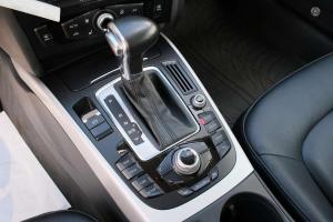 Black Audi A4 2015 in Kaunas, with an engine capacity of 1.97 L and mileage of 255 thousand km for 7850 €, photo 37 on AUTOMOTO.COM.LV
