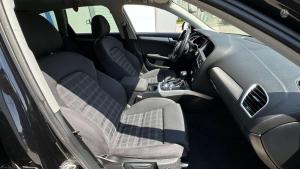 Black Audi A4 2015 in Marijampole, with an engine capacity of 1.97 L and mileage of 205 thousand km for 9200 €, photo 15 on AUTOMOTO.COM.LV