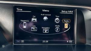 Black Audi A4 2015 in Marijampole, with an engine capacity of 1.97 L and mileage of 205 thousand km for 9200 €, photo 22 on AUTOMOTO.COM.LV
