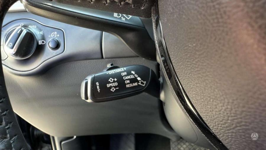 Black Audi A4 2015 in Marijampole, with an engine capacity of 1.97 L and mileage of 205 thousand km for 9200 €, photo 25 on AUTOMOTO.COM.LV