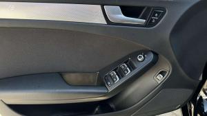 Black Audi A4 2015 in Marijampole, with an engine capacity of 1.97 L and mileage of 205 thousand km for 9200 €, photo 26 on AUTOMOTO.COM.LV