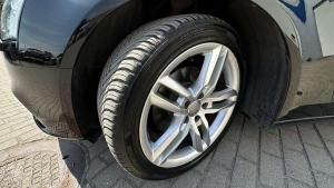 Black Audi A4 2015 in Marijampole, with an engine capacity of 1.97 L and mileage of 205 thousand km for 9200 €, photo 30 on AUTOMOTO.COM.LV