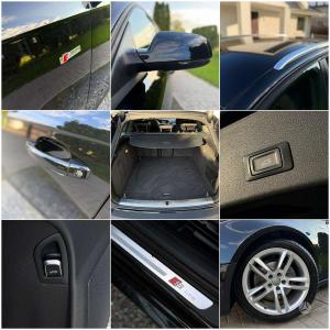 Melns Audi A4 2015 Kauņa, ar dzinēja tilpumu 1.97 L un nobraukumu 235 tūkst. km par 8700 €, foto 8 vietnē AUTOMOTO.COM.LV