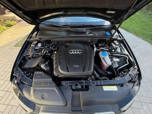 Melns Audi A4 2015 Kauņa, ar dzinēja tilpumu 1.97 L un nobraukumu 235 tūkst. km par 8700 €, foto 22 vietnē AUTOMOTO.COM.LV