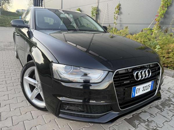 Audi A4 2015 Viļņa vietnē Melns Audi A4 2015 Viļņa, ar dzinēja tilpumu 2.00 L un nobraukumu 246 tūkst. km par 10300 €, foto 11 vietnē AUTOMOTO.COM.LV