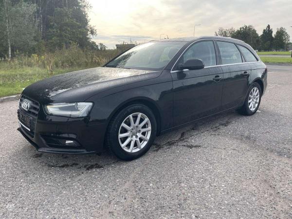 Audi A4 2015 Kauņa vietnē Melns Audi A4 2015 Kauņa, ar dzinēja tilpumu 1.97 L un nobraukumu 277 tūkst. km par 6650 €, foto 7 vietnē AUTOMOTO.COM.LV
