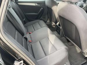 Black Audi A4 2015 in Kaunas, with an engine capacity of 1.97 L and mileage of 277 thousand km for 6650 €, photo 29 on AUTOMOTO.COM.LV
