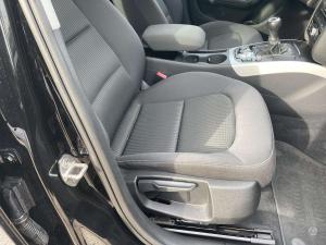 Black Audi A4 2015 in Kaunas, with an engine capacity of 1.97 L and mileage of 277 thousand km for 6650 €, photo 30 on AUTOMOTO.COM.LV