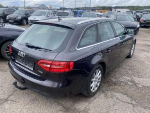 Melns Audi A4 2015 Kauņa, ar dzinēja tilpumu 1.80 L un nobraukumu 240 tūkst. km par 6750 €, foto 6 vietnē AUTOMOTO.COM.LV