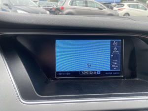 Melns Audi A4 2015 Kauņa, ar dzinēja tilpumu 1.80 L un nobraukumu 240 tūkst. km par 6750 €, foto 12 vietnē AUTOMOTO.COM.LV