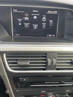 Melns Audi A4 2015 Kauņa, ar dzinēja tilpumu 1.97 L un nobraukumu 277 tūkst. km par 6650 €, foto 22 vietnē AUTOMOTO.COM.LV