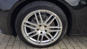 Melns Audi A4 2015 Marijampole, ar dzinēja tilpumu 3.00 L un nobraukumu 320 tūkst. km par 7450 €, foto 8 vietnē AUTOMOTO.COM.LV