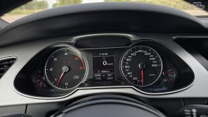 Melns Audi A4 2015 Marijampole, ar dzinēja tilpumu 3.00 L un nobraukumu 320 tūkst. km par 7450 €, foto 16 vietnē AUTOMOTO.COM.LV