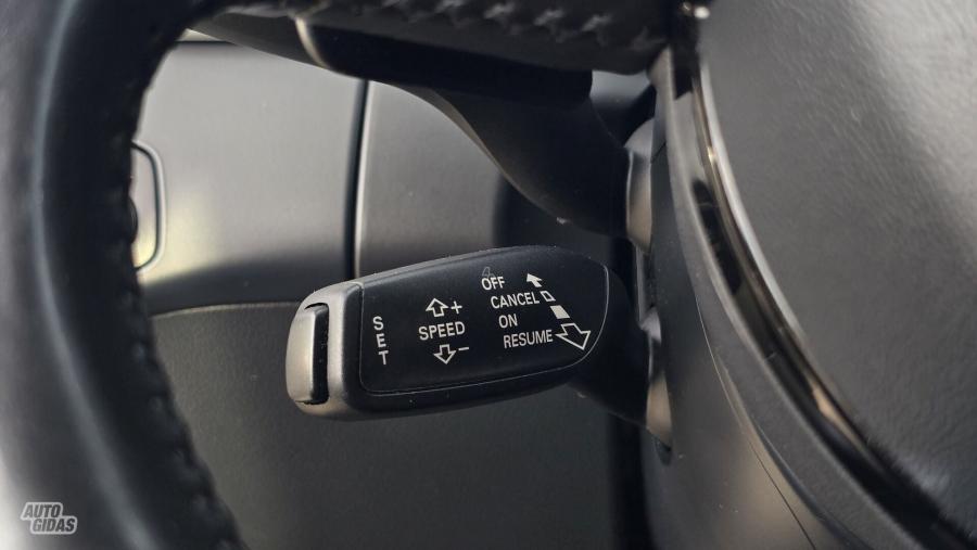 Melns Audi A4 2015 Marijampole, ar dzinēja tilpumu 3.00 L un nobraukumu 320 tūkst. km par 7450 €, foto 18 vietnē AUTOMOTO.COM.LV