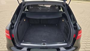 Melns Audi A4 2015 Marijampole, ar dzinēja tilpumu 3.00 L un nobraukumu 320 tūkst. km par 7450 €, foto 21 vietnē AUTOMOTO.COM.LV