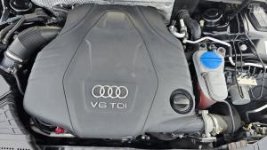 Melns Audi A4 2015 Marijampole, ar dzinēja tilpumu 3.00 L un nobraukumu 320 tūkst. km par 7450 €, foto 24 vietnē AUTOMOTO.COM.LV