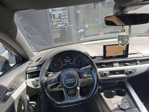 Melns Audi A4 2016 Viļņa, ar dzinēja tilpumu 1.97 L un nobraukumu 263 tūkst. km par 12900 €, foto 12 vietnē AUTOMOTO.COM.LV