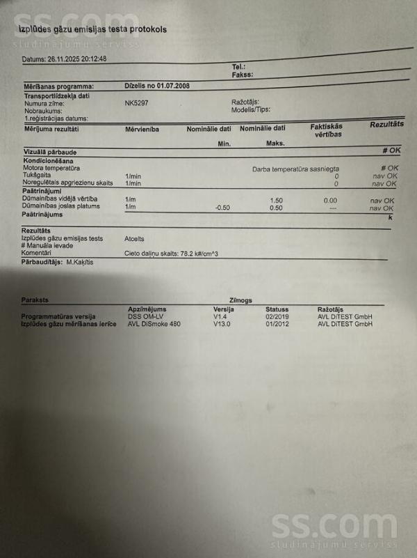 Melns Audi A4 2016 Rīga, ar dzinēja tilpumu 3.00 L un nobraukumu 350 tūkst. km par 12000 €, foto 7 vietnē AUTOMOTO.COM.LV