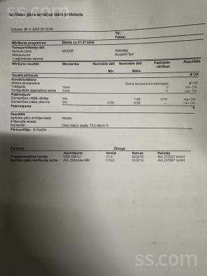 Melns Audi A4 2016 Rīga, ar dzinēja tilpumu 3.00 L un nobraukumu 350 tūkst. km par 12000 €, foto 7 vietnē AUTOMOTO.COM.LV