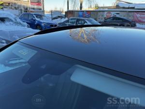 Melns Audi A4 2016 Daugavpils, ar dzinēja tilpumu 2.00 L un nobraukumu 0 tūkst. km par 10400 €, foto 13 vietnē AUTOMOTO.COM.LV