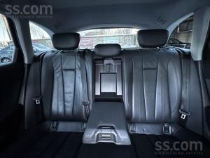 Melns Audi A4 2016 Daugavpils, ar dzinēja tilpumu 2.00 L un nobraukumu 0 tūkst. km par 10400 €, foto 27 vietnē AUTOMOTO.COM.LV