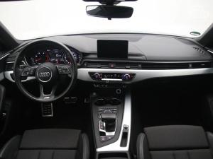 Black Audi A4 2016 in Vilnius, with an engine capacity of 2.00 L and mileage of 276 thousand km for 12199 €, photo 2 on AUTOMOTO.COM.LV