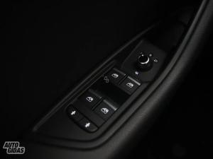 Melns Audi A4 2016 Viļņa, ar dzinēja tilpumu 2.00 L un nobraukumu 276 tūkst. km par 12199 €, foto 25 vietnē AUTOMOTO.COM.LV