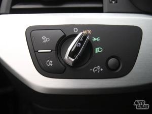 Melns Audi A4 2016 Viļņa, ar dzinēja tilpumu 2.00 L un nobraukumu 276 tūkst. km par 12199 €, foto 26 vietnē AUTOMOTO.COM.LV