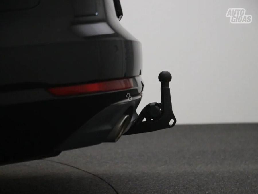 Melns Audi A4 2016 Viļņa, ar dzinēja tilpumu 2.00 L un nobraukumu 276 tūkst. km par 12199 €, foto 28 vietnē AUTOMOTO.COM.LV