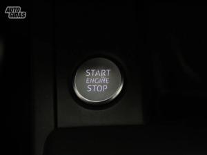 Melns Audi A4 2016 Viļņa, ar dzinēja tilpumu 2.00 L un nobraukumu 276 tūkst. km par 12199 €, foto 30 vietnē AUTOMOTO.COM.LV