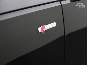 Melns Audi A4 2016 Viļņa, ar dzinēja tilpumu 2.00 L un nobraukumu 276 tūkst. km par 12199 €, foto 34 vietnē AUTOMOTO.COM.LV