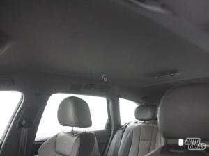 Melns Audi A4 2016 Viļņa, ar dzinēja tilpumu 2.00 L un nobraukumu 276 tūkst. km par 12199 €, foto 35 vietnē AUTOMOTO.COM.LV