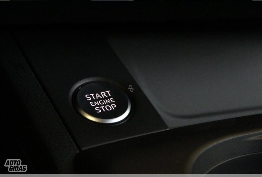 Black Audi A4 2016 in Vilnius, with an engine capacity of 2.00 L and mileage of 230 thousand km for 14800 €, photo 12 on AUTOMOTO.COM.LV